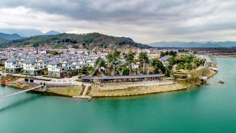 浙江仙居：搬出深山过上幸福生活-人民图片网