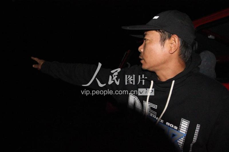 湖南沅江两船相撞致11人死亡1人失踪-人民图片网